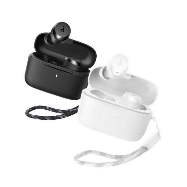 Anker Soundcore A25i True Wireless Earbuds | Holooz Bangladesh
