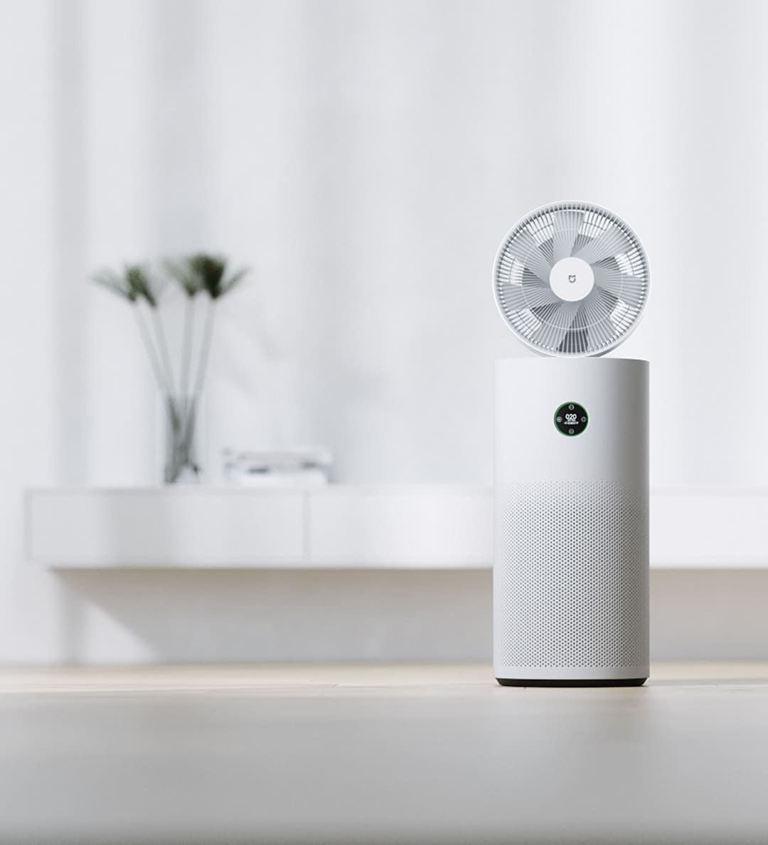 Xiaomi Mijia Smart APP Circulating Wind Fan Air Purifier | Holooz ...