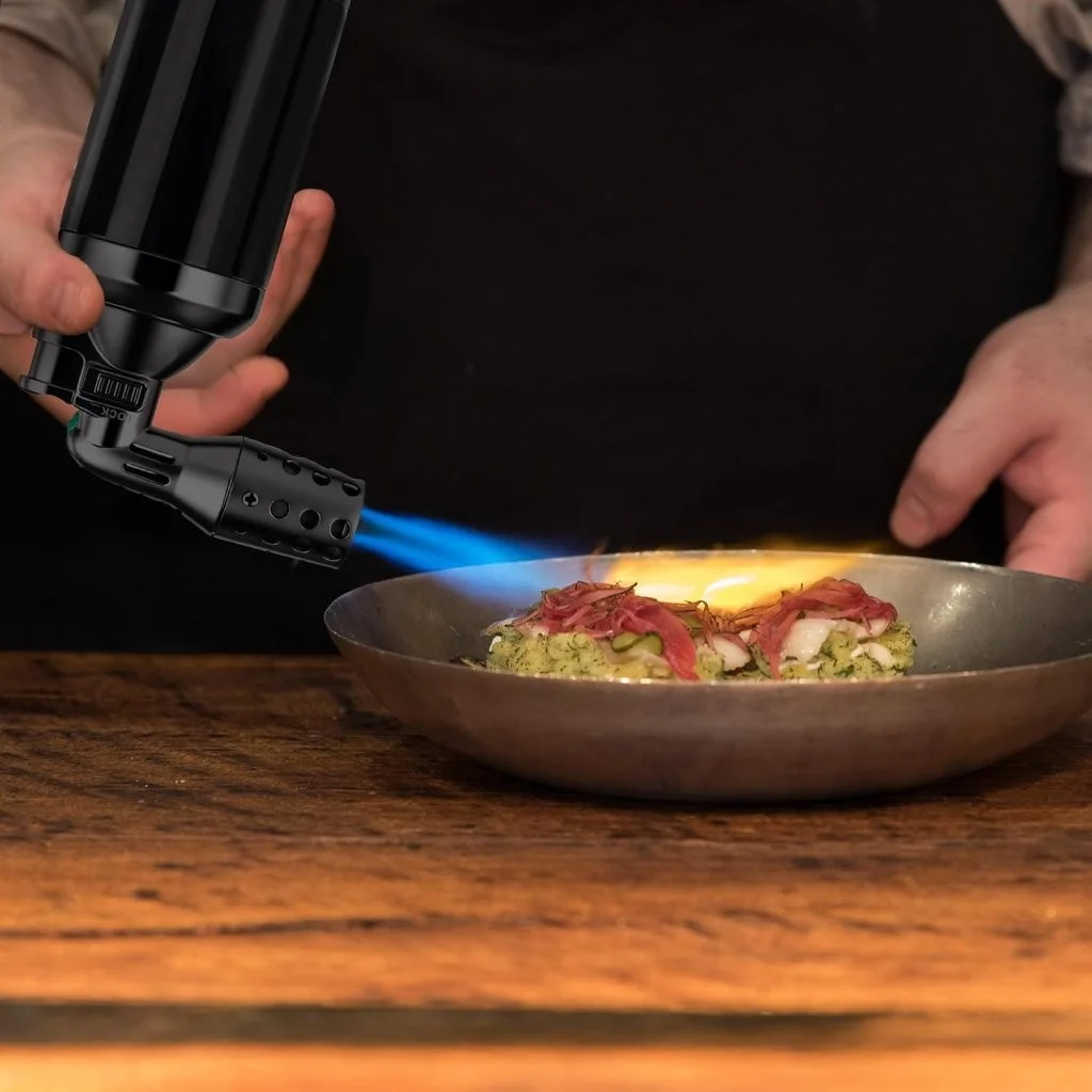 Porodo Lifestyle Jetblaze Flame Lighter Best Price In BD