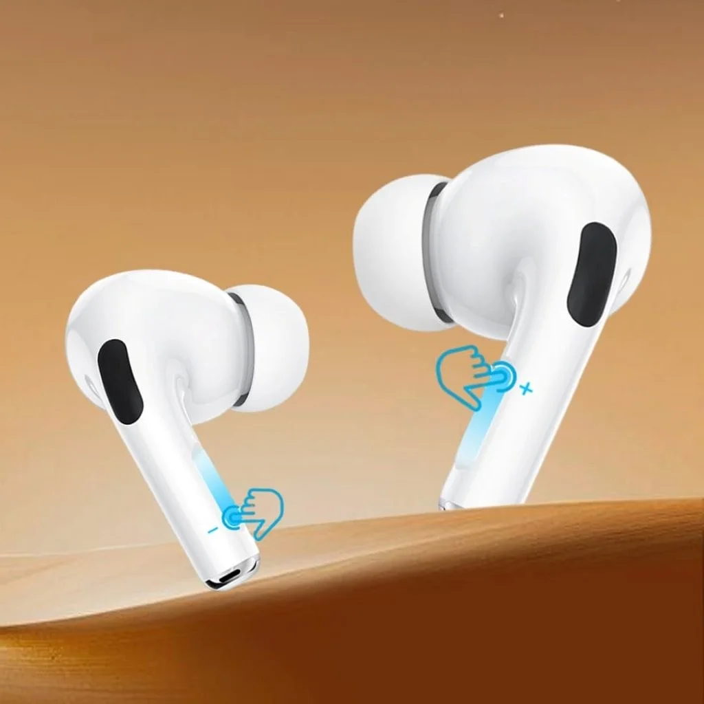 HOCO EW51 ANC True Wireless Earbuds Best Price In BD